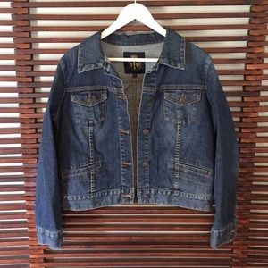 Jackets & Coats | Denim Jacket | Poshmark